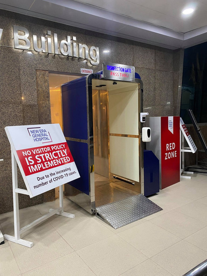 Manufactured Products – southtoolstrading.com